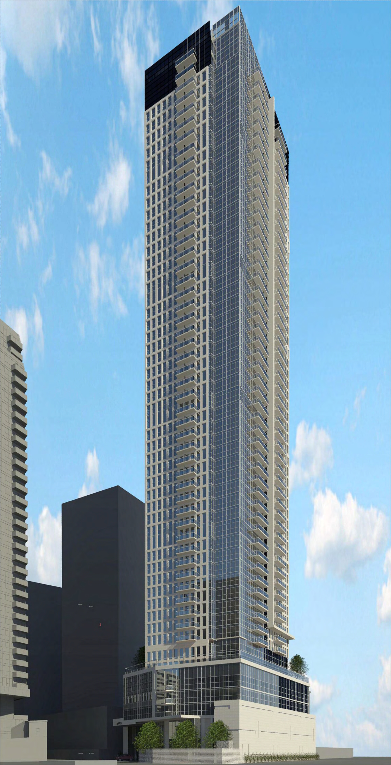 8 Dawes | SkyriseCities