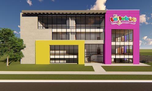 Lullaboo Nursery Brampton Wanless | UrbanToronto