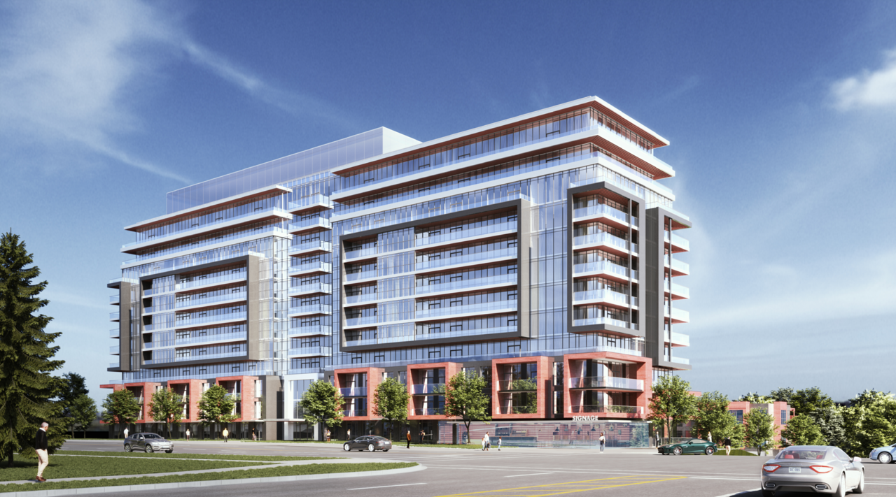 Tag Condos | UrbanToronto