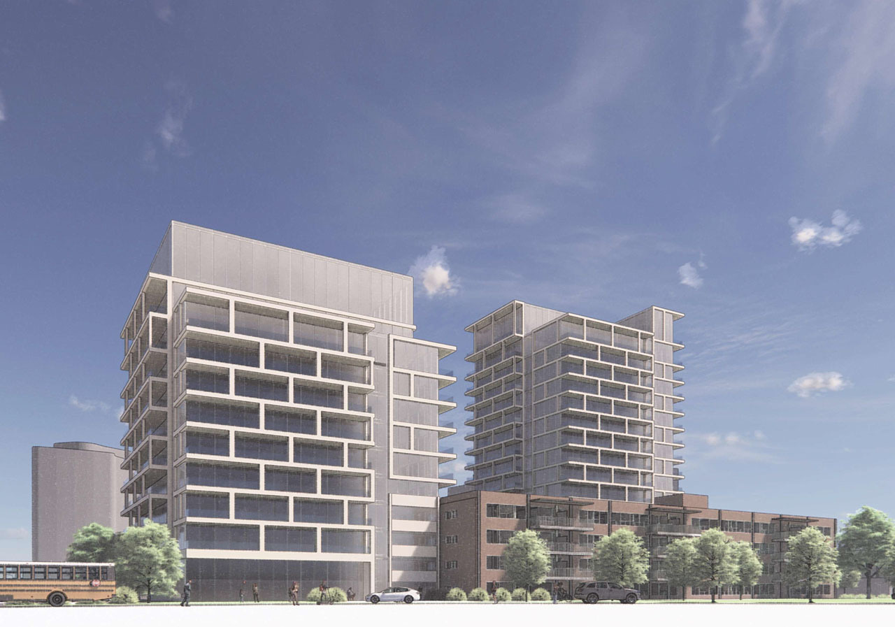 150 The Donway West | SkyriseCities
