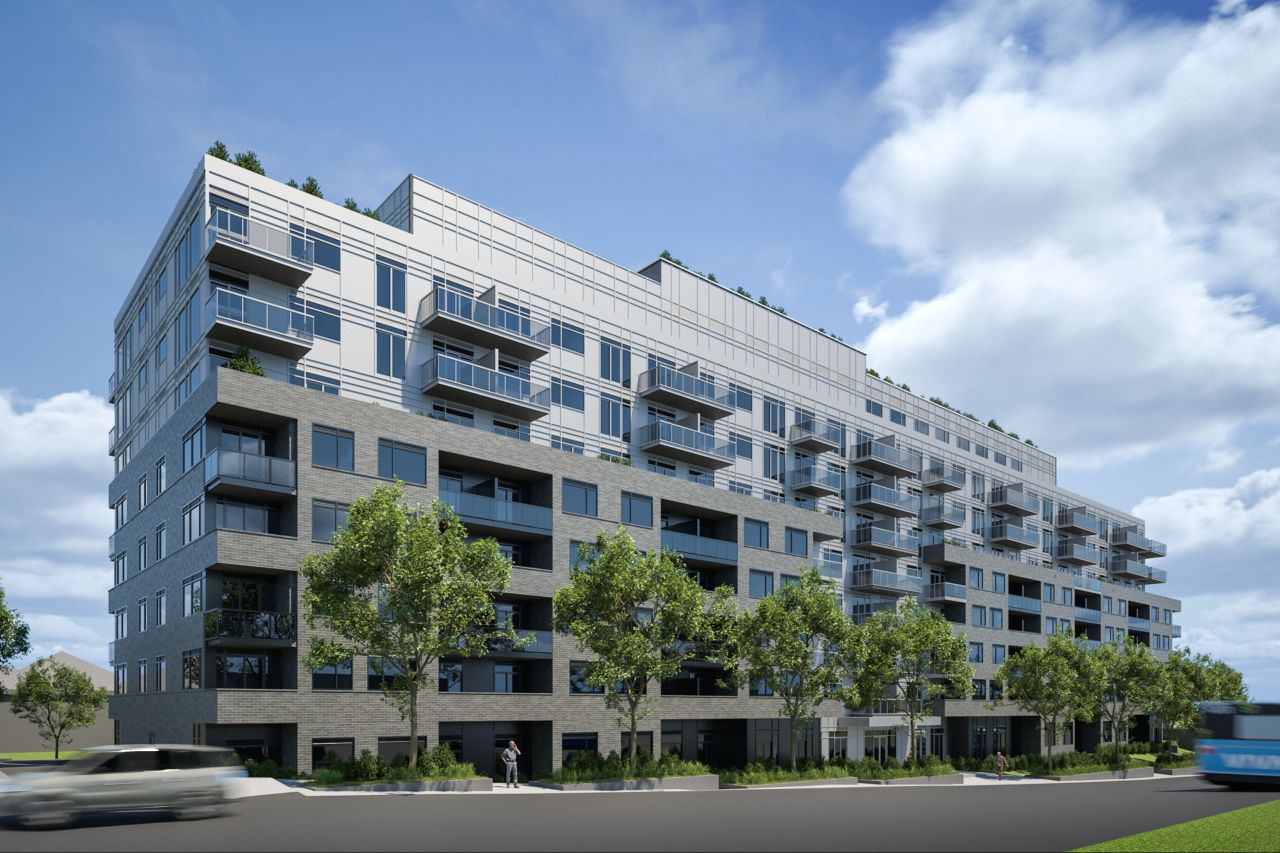 201 Davis Drive | UrbanToronto