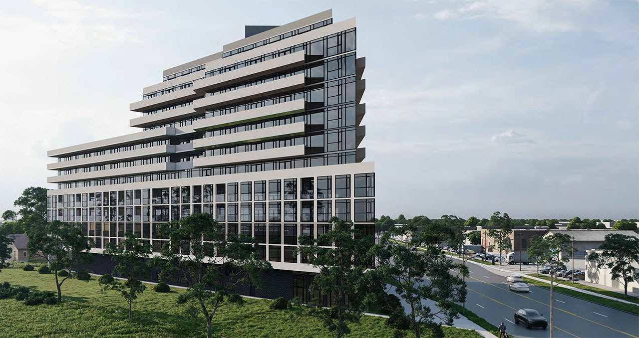 1260 Kennedy | UrbanToronto