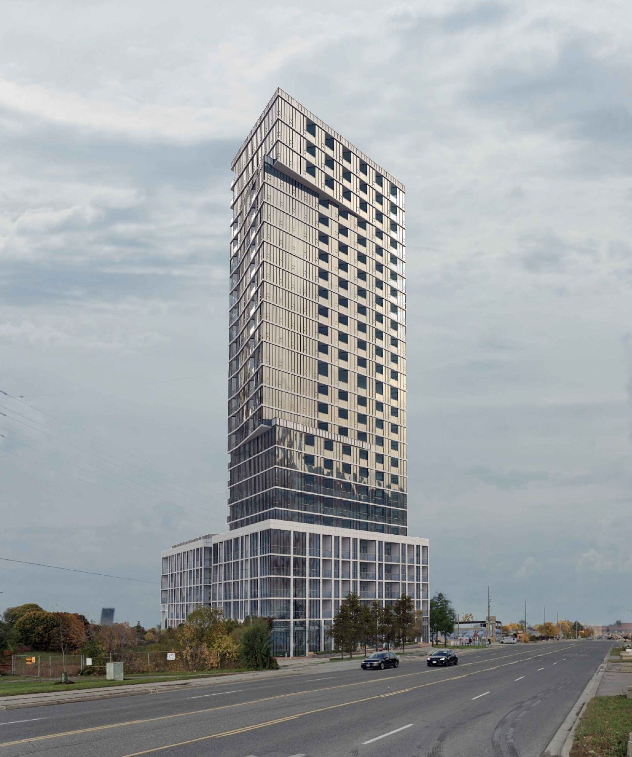 1260 Kennedy | UrbanToronto