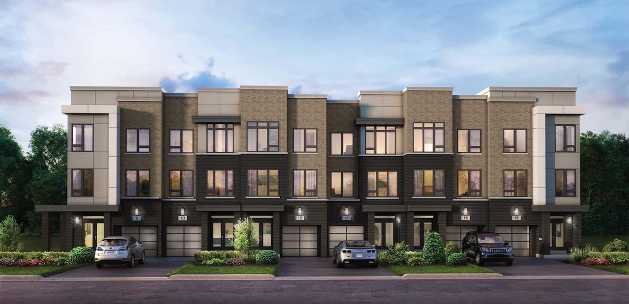 Chelsea at Maple Station | UrbanToronto