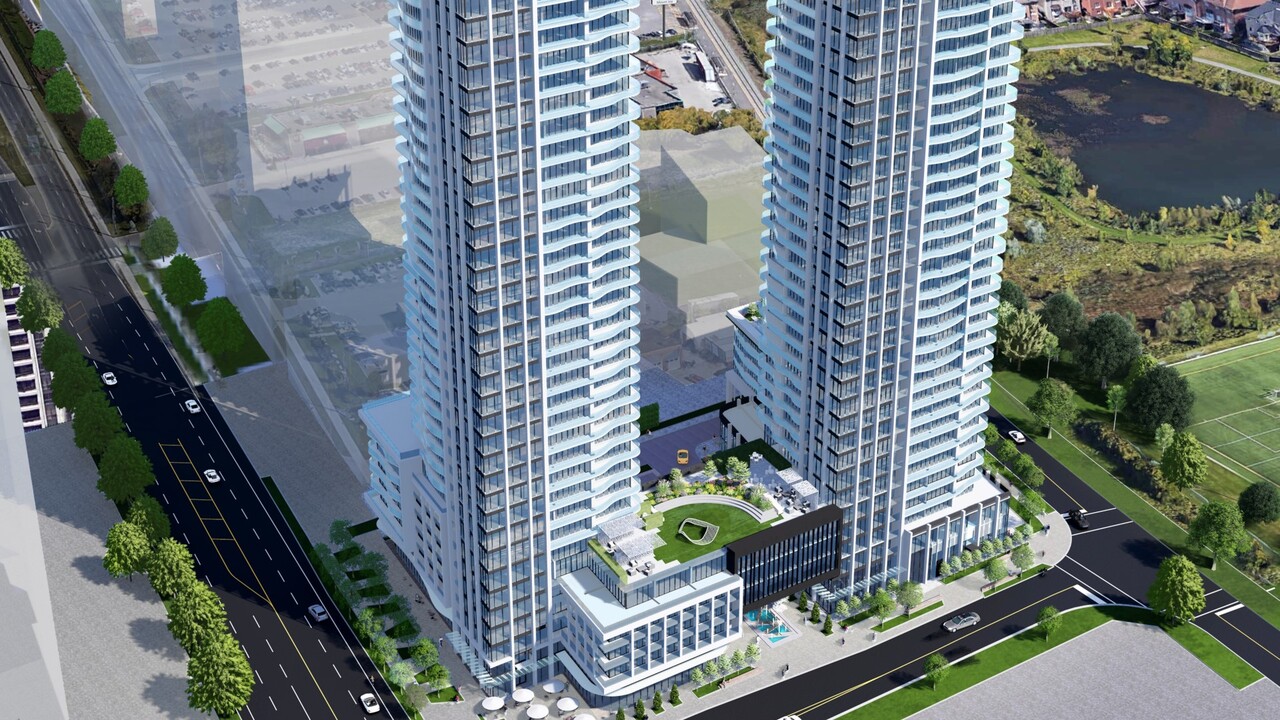 Platform 68 | UrbanToronto