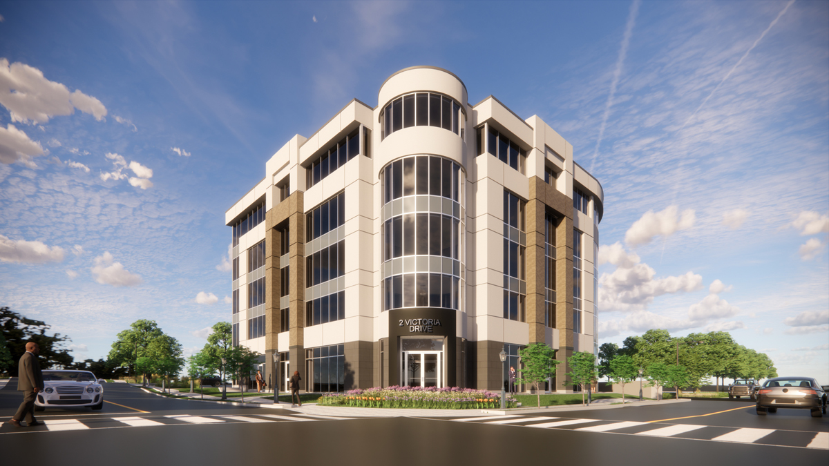 2 Victoria Drive | UrbanToronto