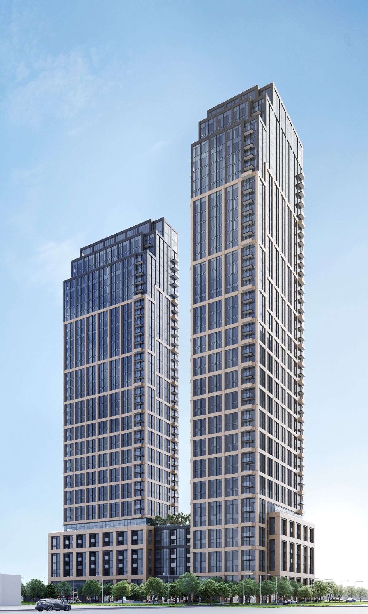 Atlantis Condos | UrbanToronto