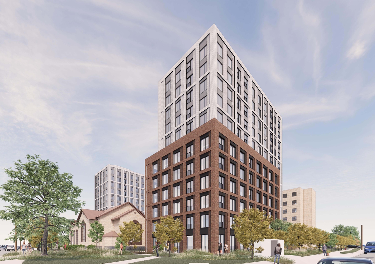 4094 Tomken Road | UrbanToronto