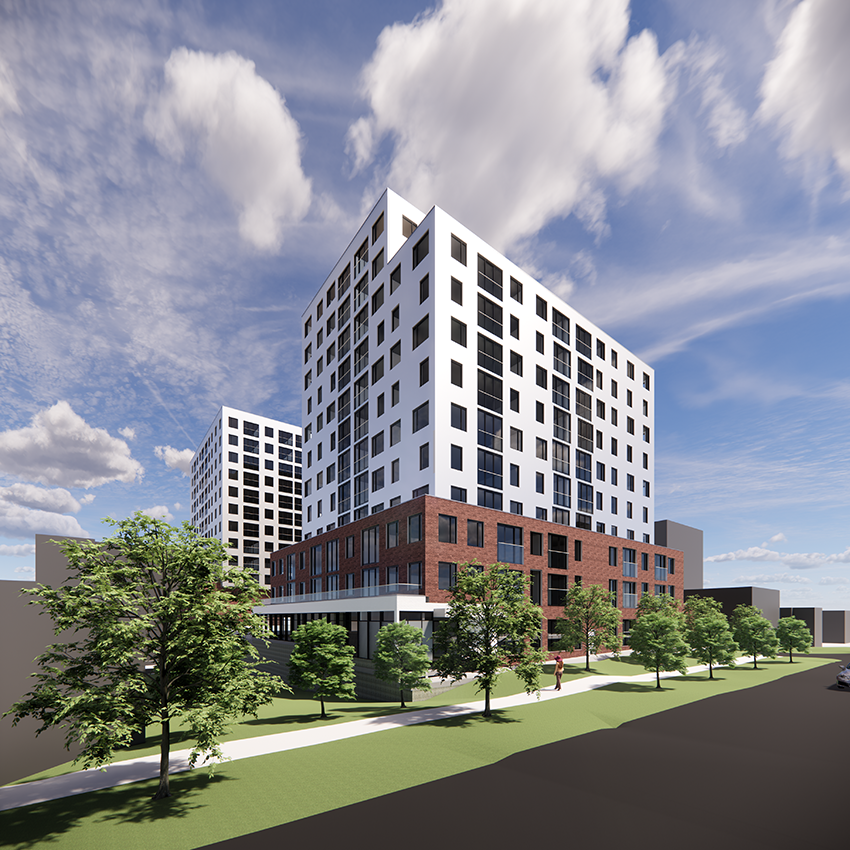 129 Collier Street | UrbanToronto