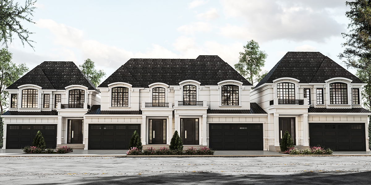 Imagine City View Estates (Stoney Creek) | UrbanToronto