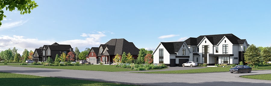 Farmstead | UrbanToronto