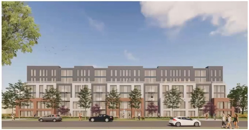 114 Blake Street (Barrie) | UrbanToronto