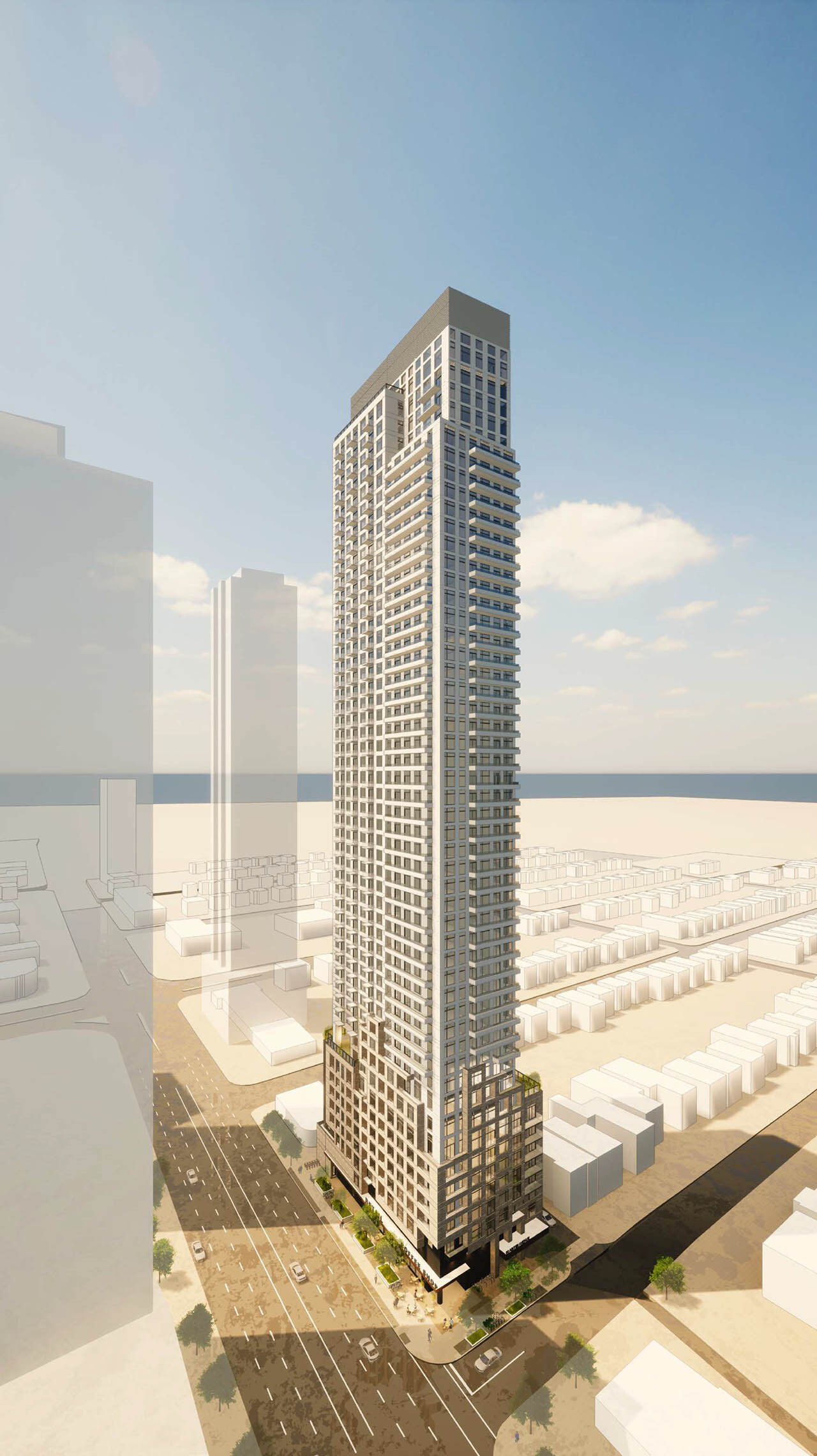 6355 Yonge | UrbanToronto