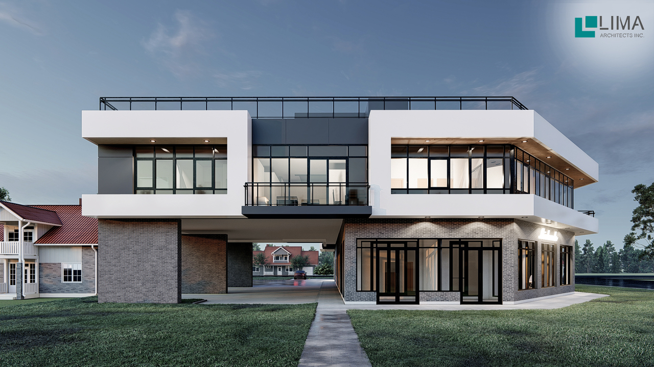 741 Rymal Road East | UrbanToronto