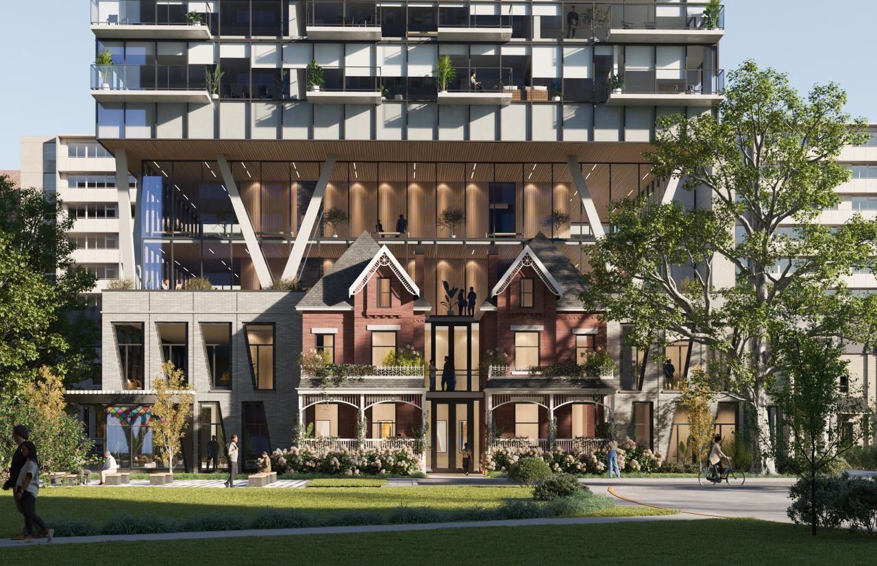 2 Cawthra Square | SkyriseCities