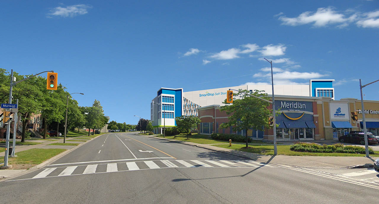 801 Milner | UrbanToronto
