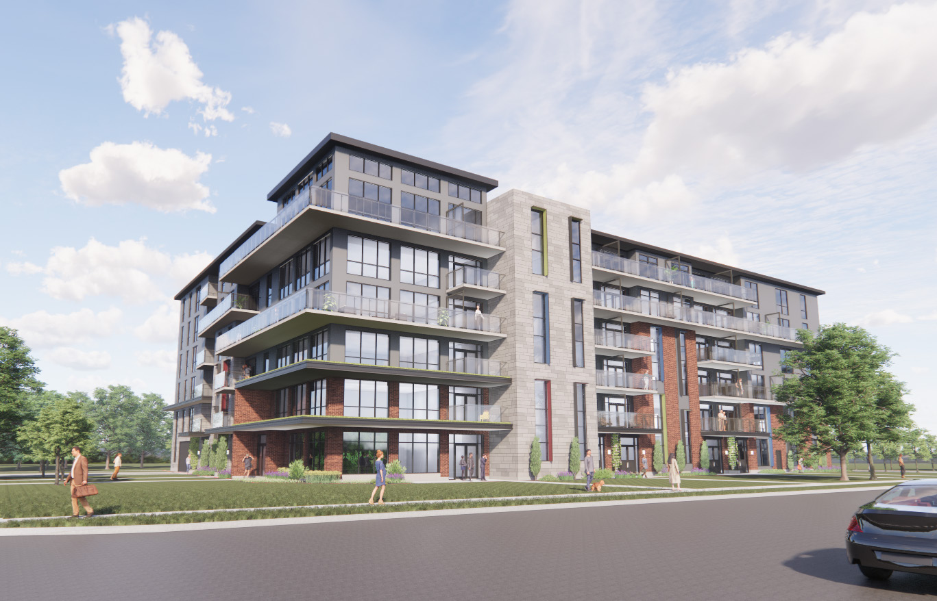 415-421 Boler Road | UrbanToronto