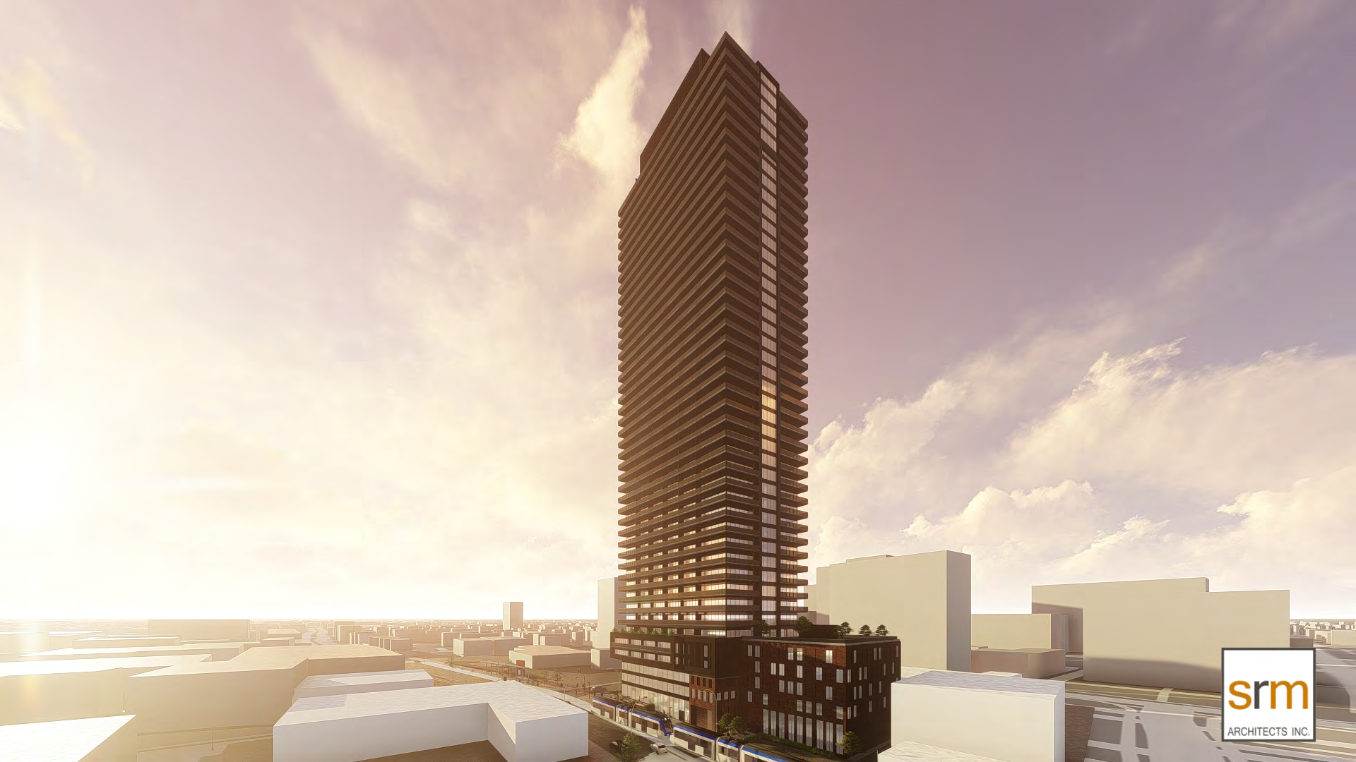 TEK Tower 3 | UrbanToronto