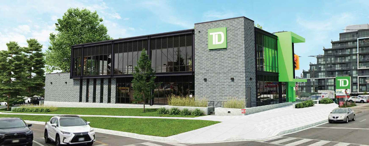 3302 Dufferin | UrbanToronto