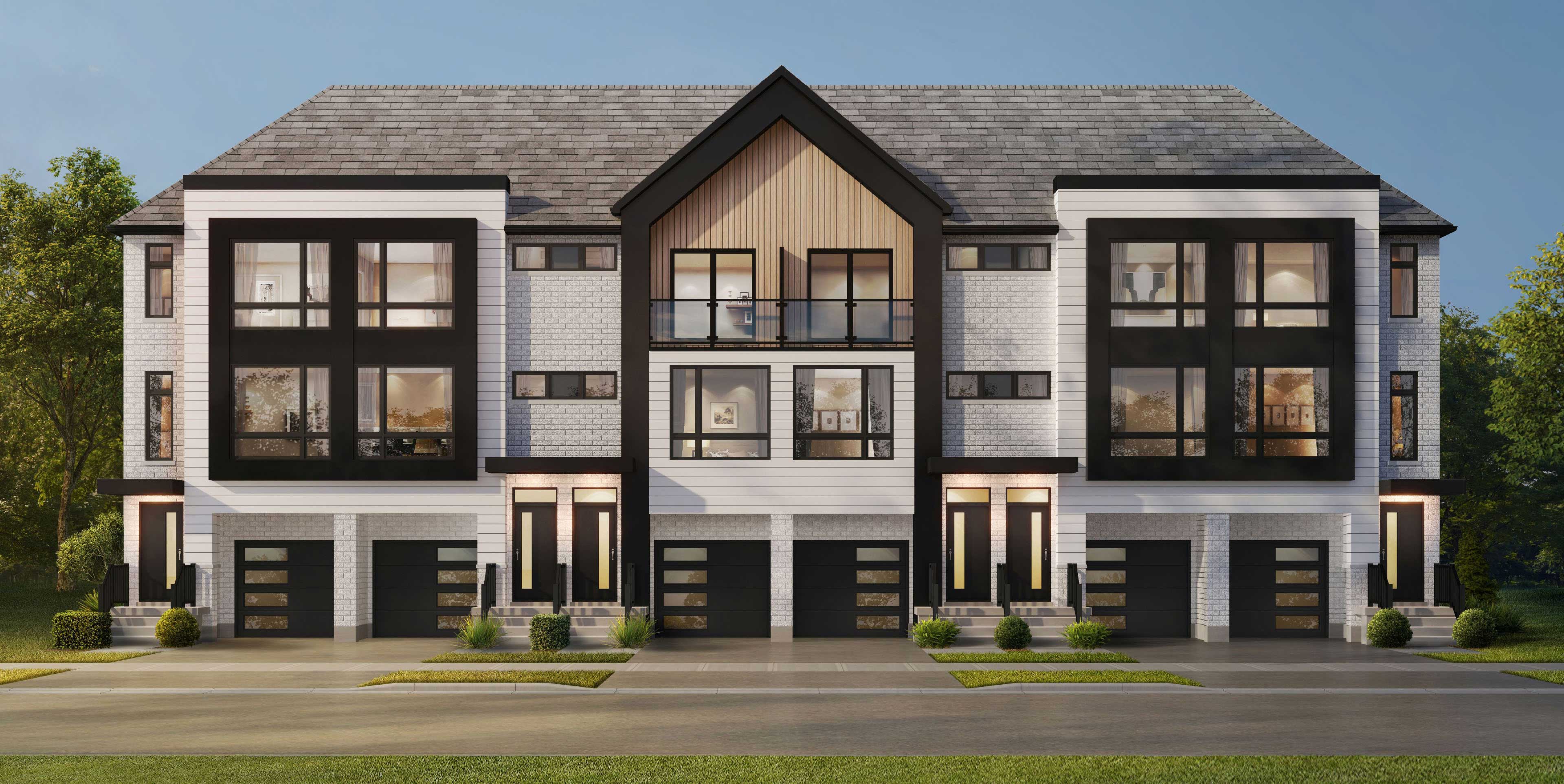 Expressions at Simply Grand | SkyriseCities