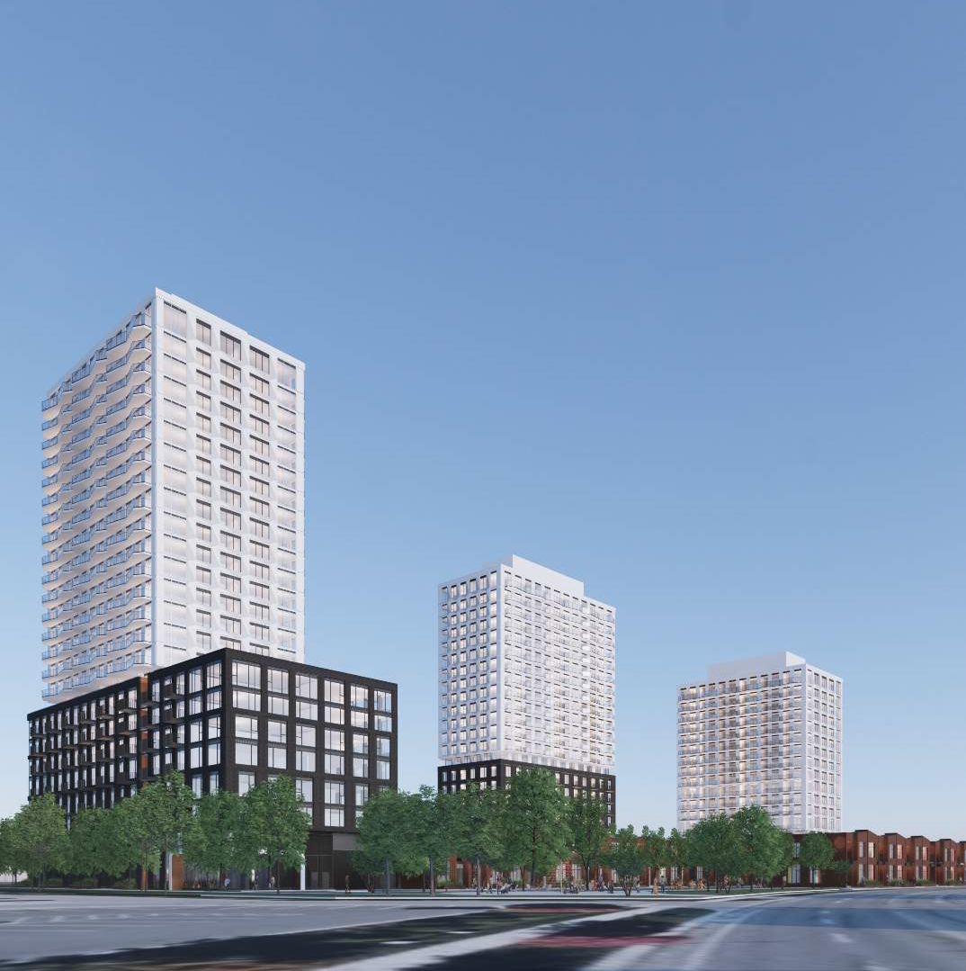 Box Grove North | UrbanToronto