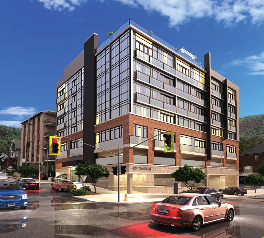 Urban West Condominiums | UrbanToronto