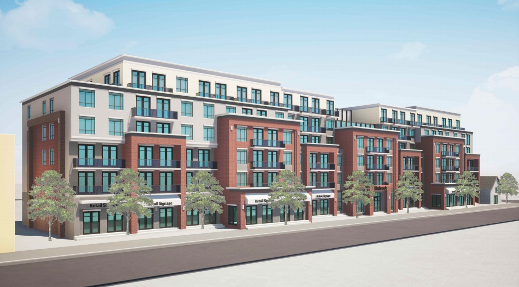 Binbrook Heritage Development | UrbanToronto