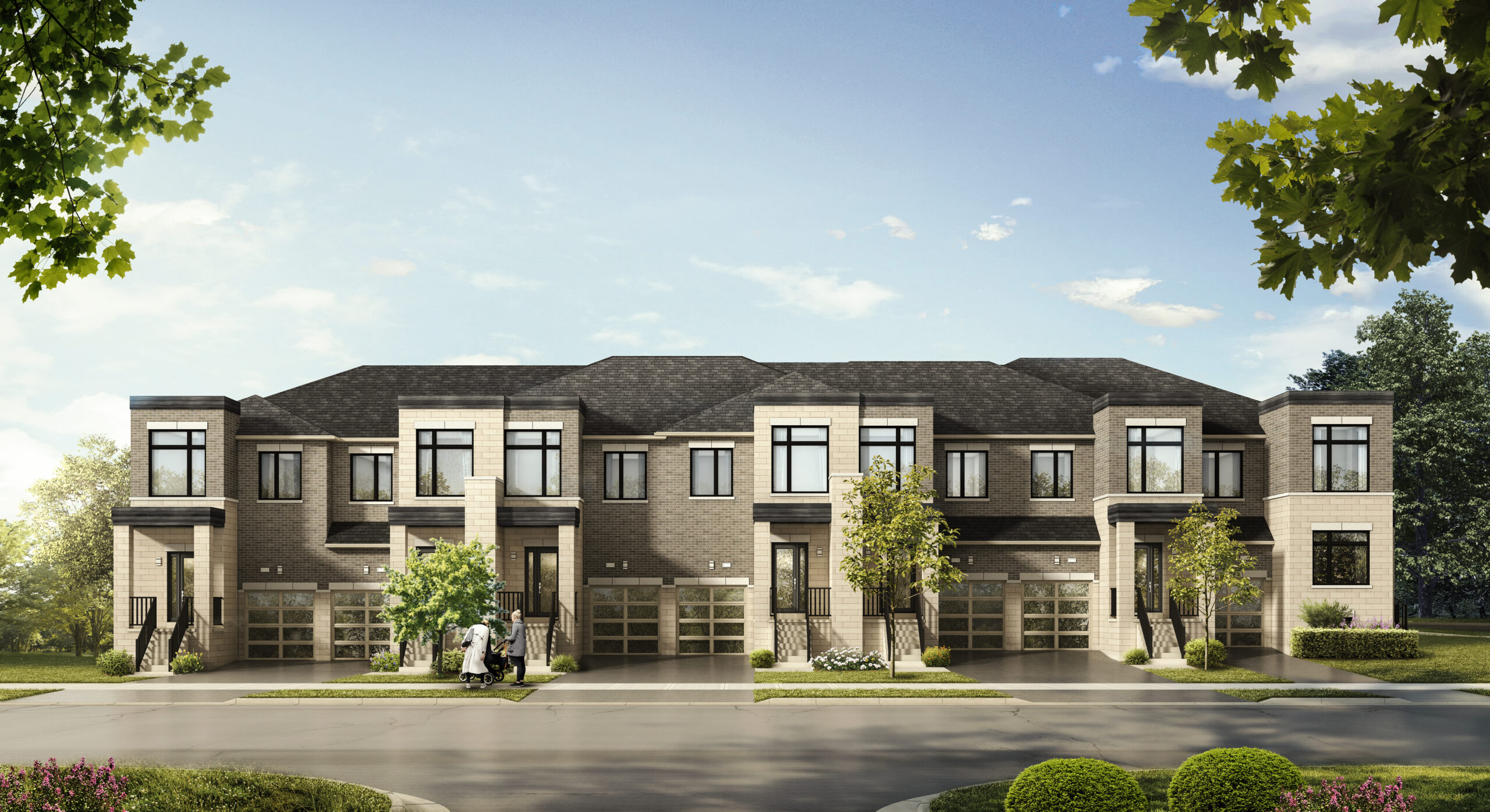 Victory Green | UrbanToronto