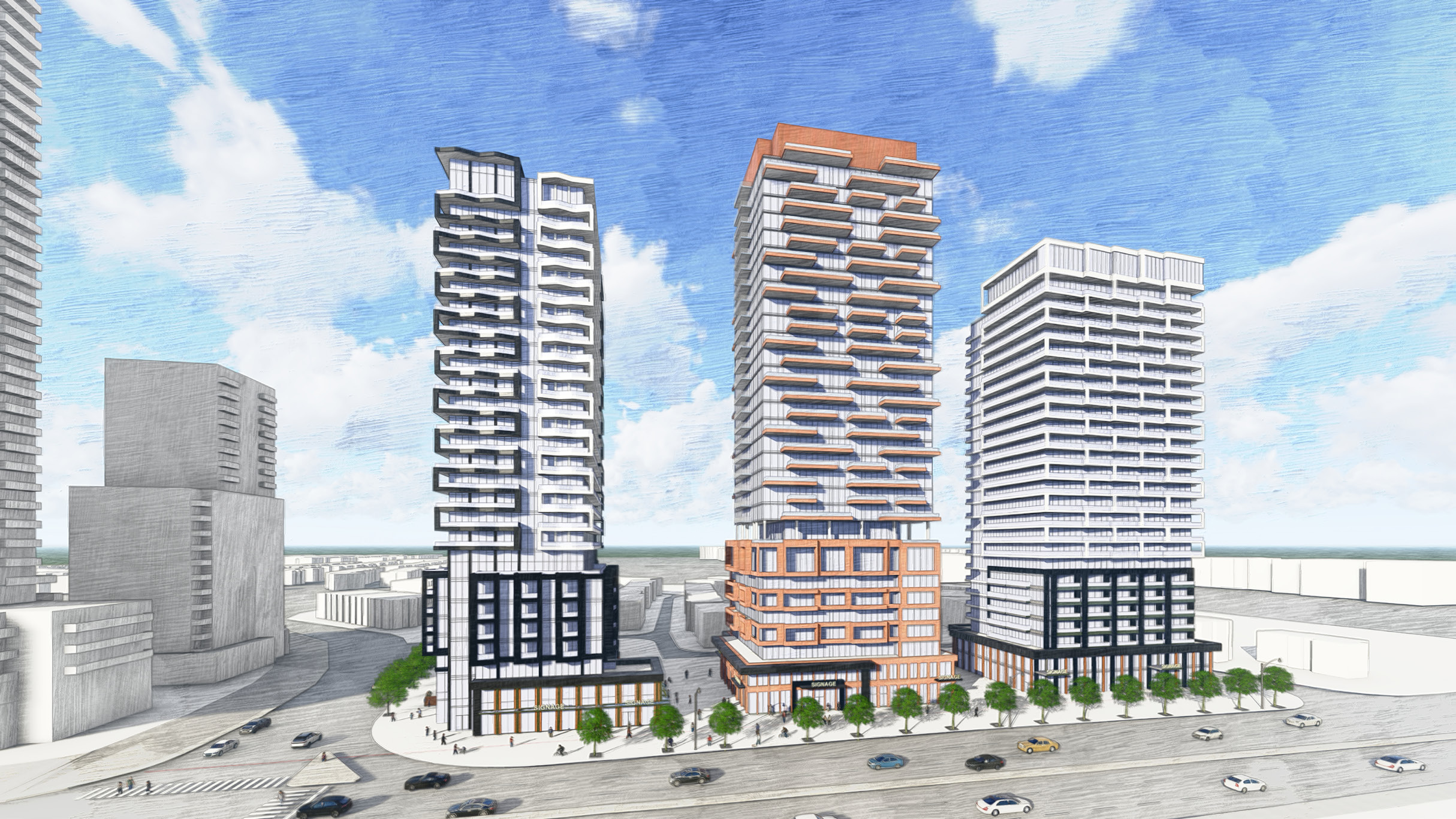 Duo Condos (Phase 2) | SkyriseCities