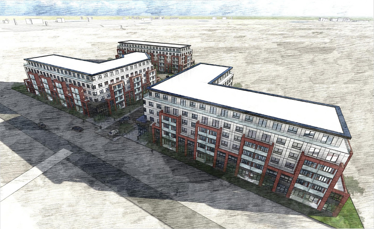 Nava Towns & Mid-Rise | UrbanToronto