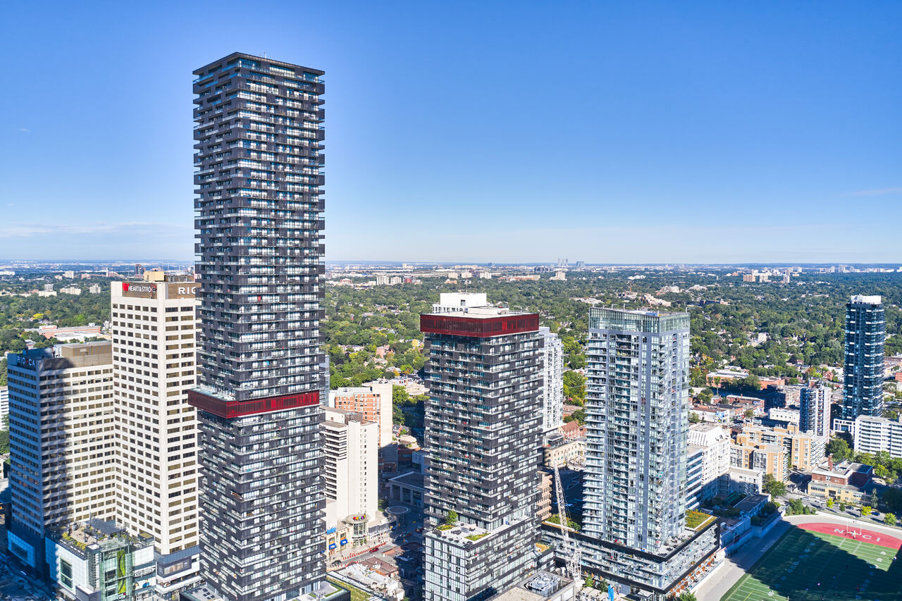 eCentral | SkyriseCities