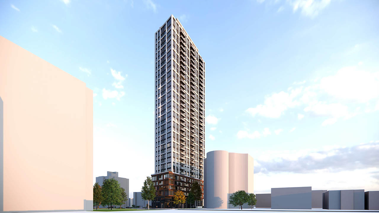 40 Walmer | UrbanToronto