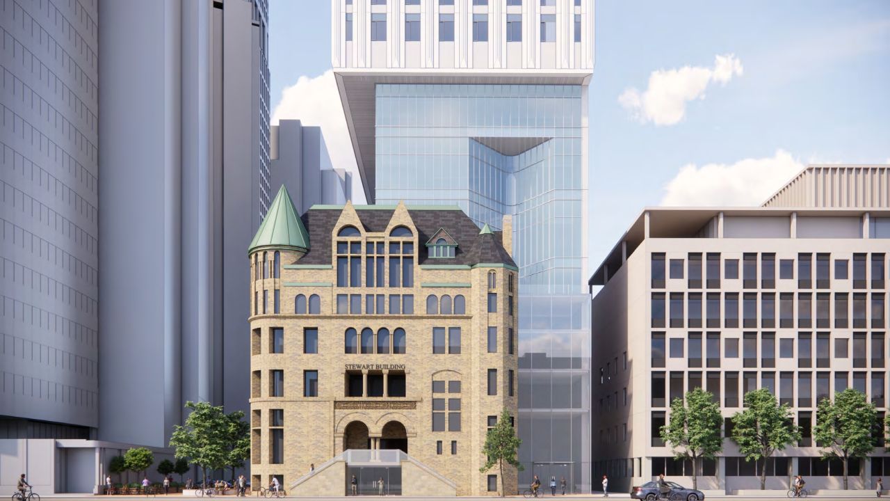 TORONTO | Highrise Developments Compilation Thread - Page 260 ...
