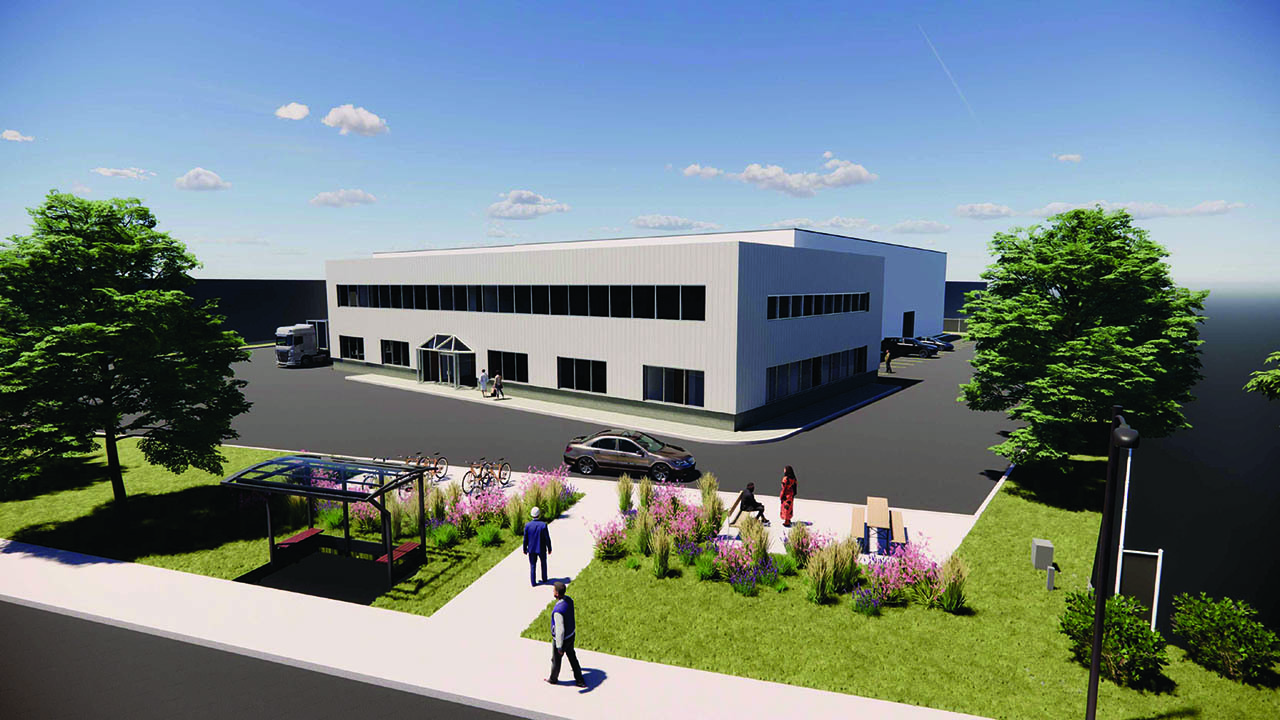 400 Carlingview | UrbanToronto