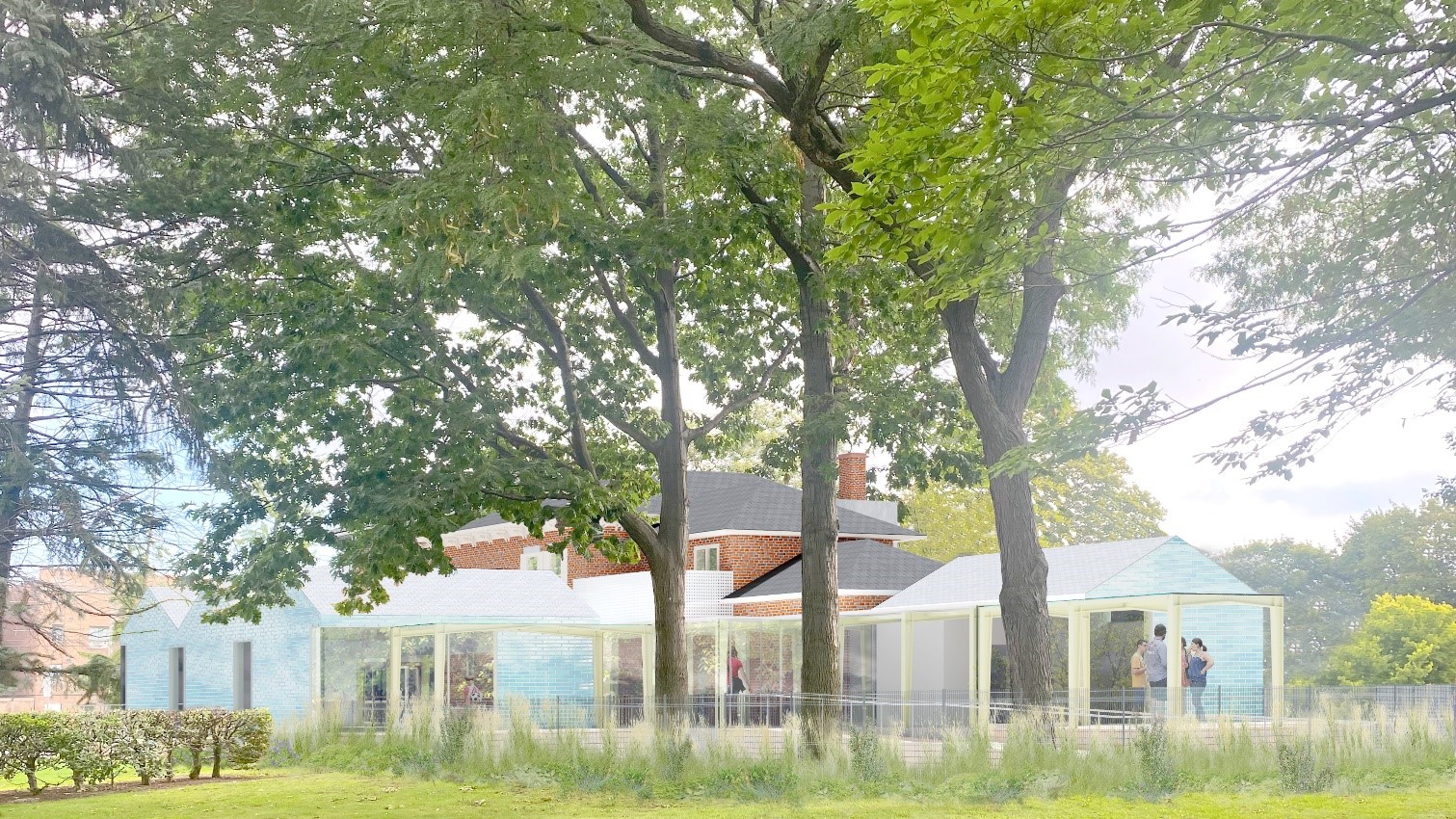 Hamilton Children's Museum Expansion | SkyriseCities