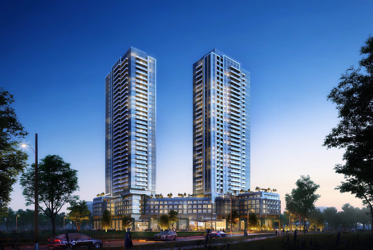 44 Romfield | UrbanToronto