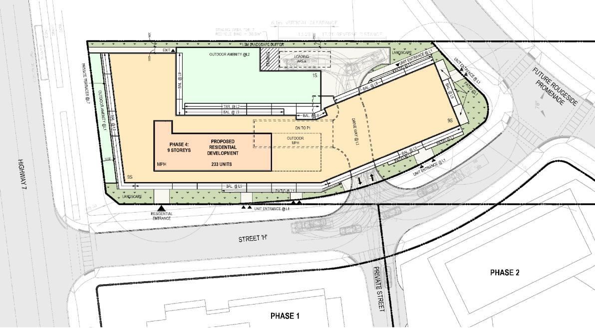 Kingdom Markham Phase 4 | UrbanToronto