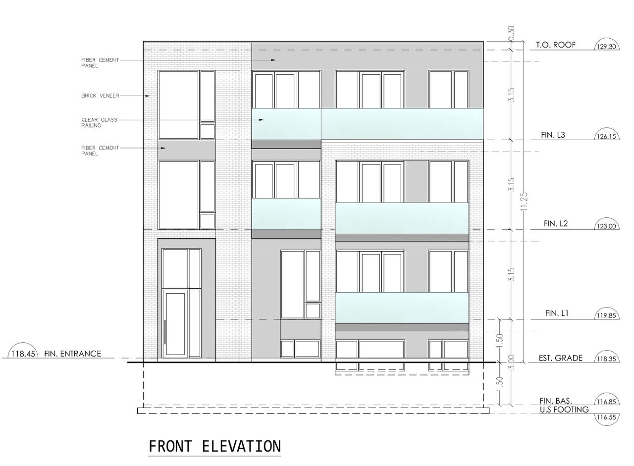317 High Park Avenue | 13m | 4s | i-Squared | Dino Giulietti | UrbanToronto