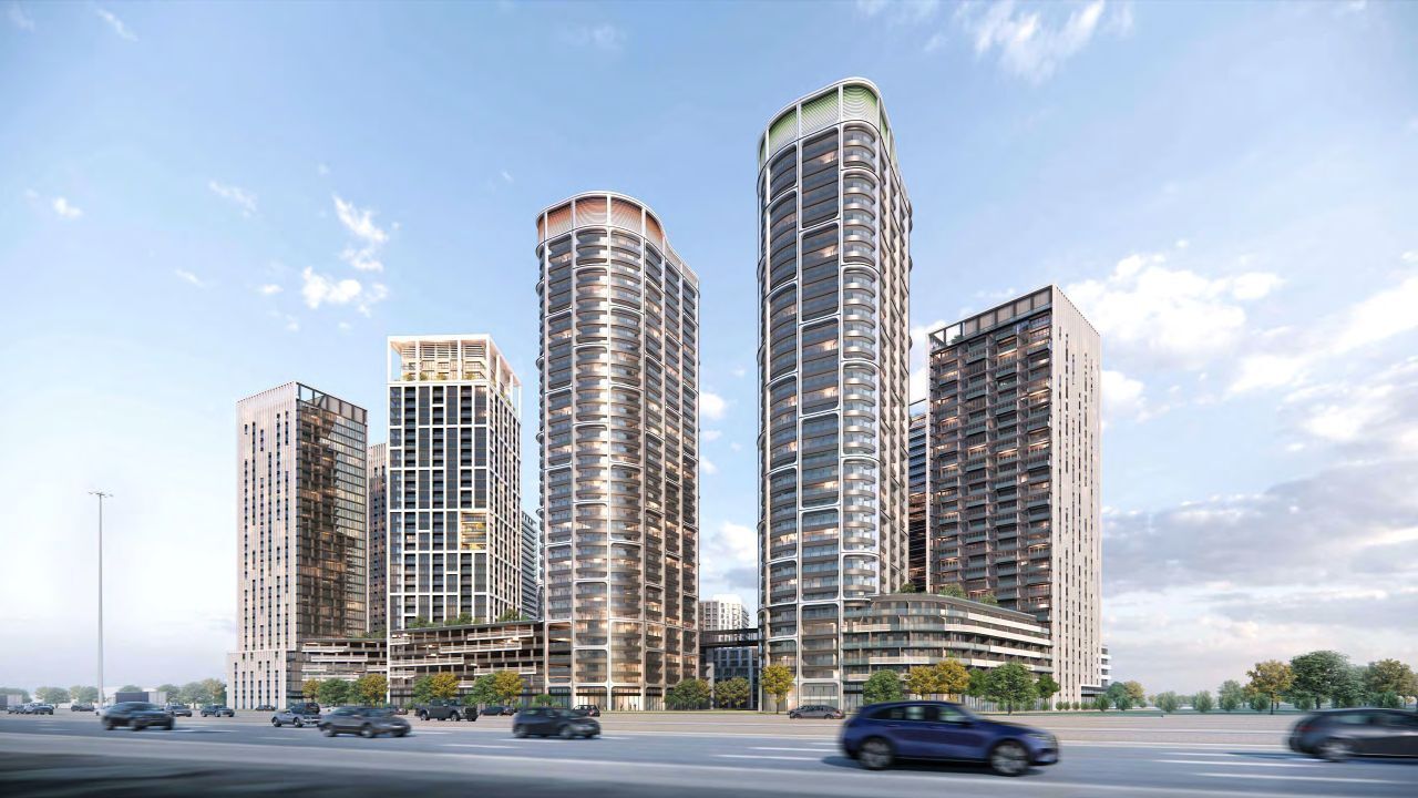 Brookdale Centre Redevelopment | UrbanToronto