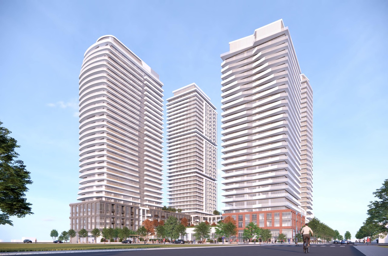 1636 Charles Street | UrbanToronto