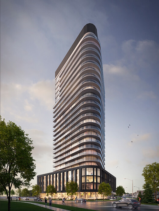 615 McCowan Road | UrbanToronto