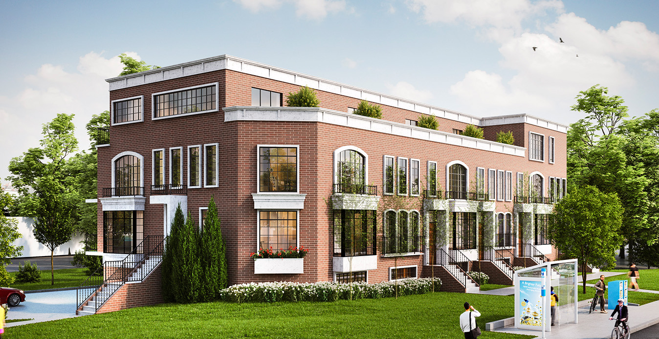 227 Harding Boulevard | UrbanToronto