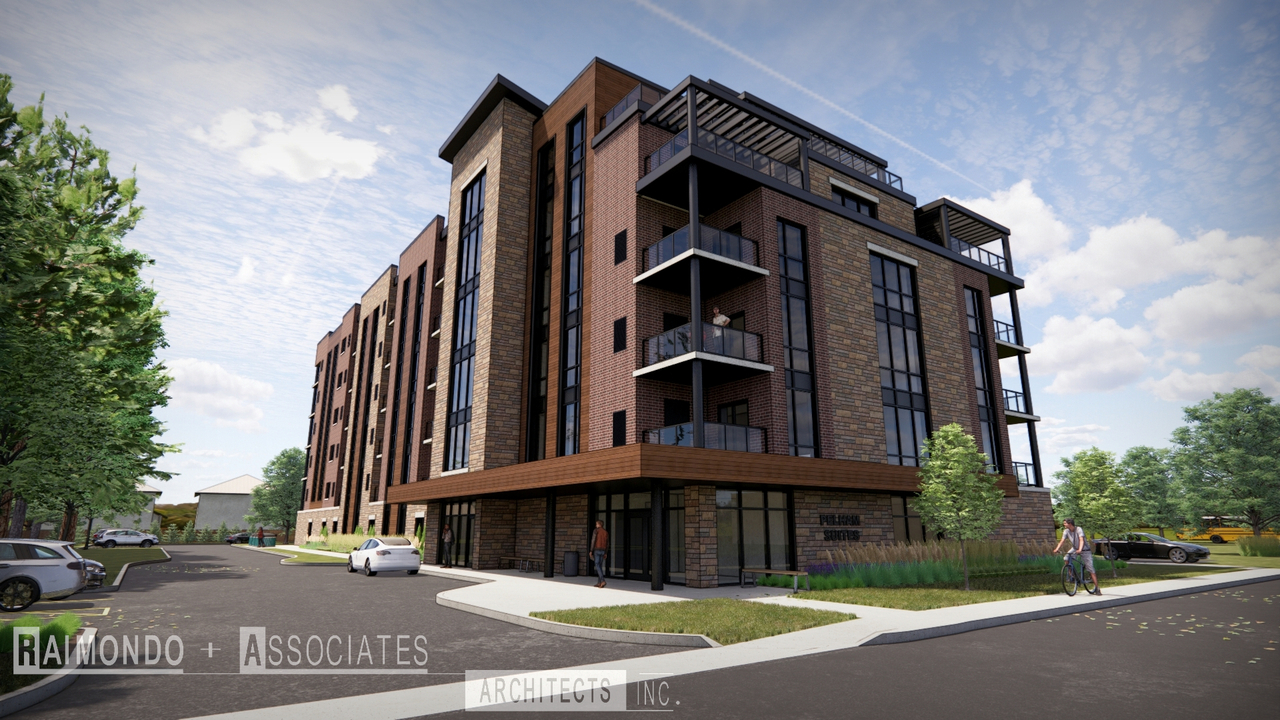 1145 Pelham Street | UrbanToronto