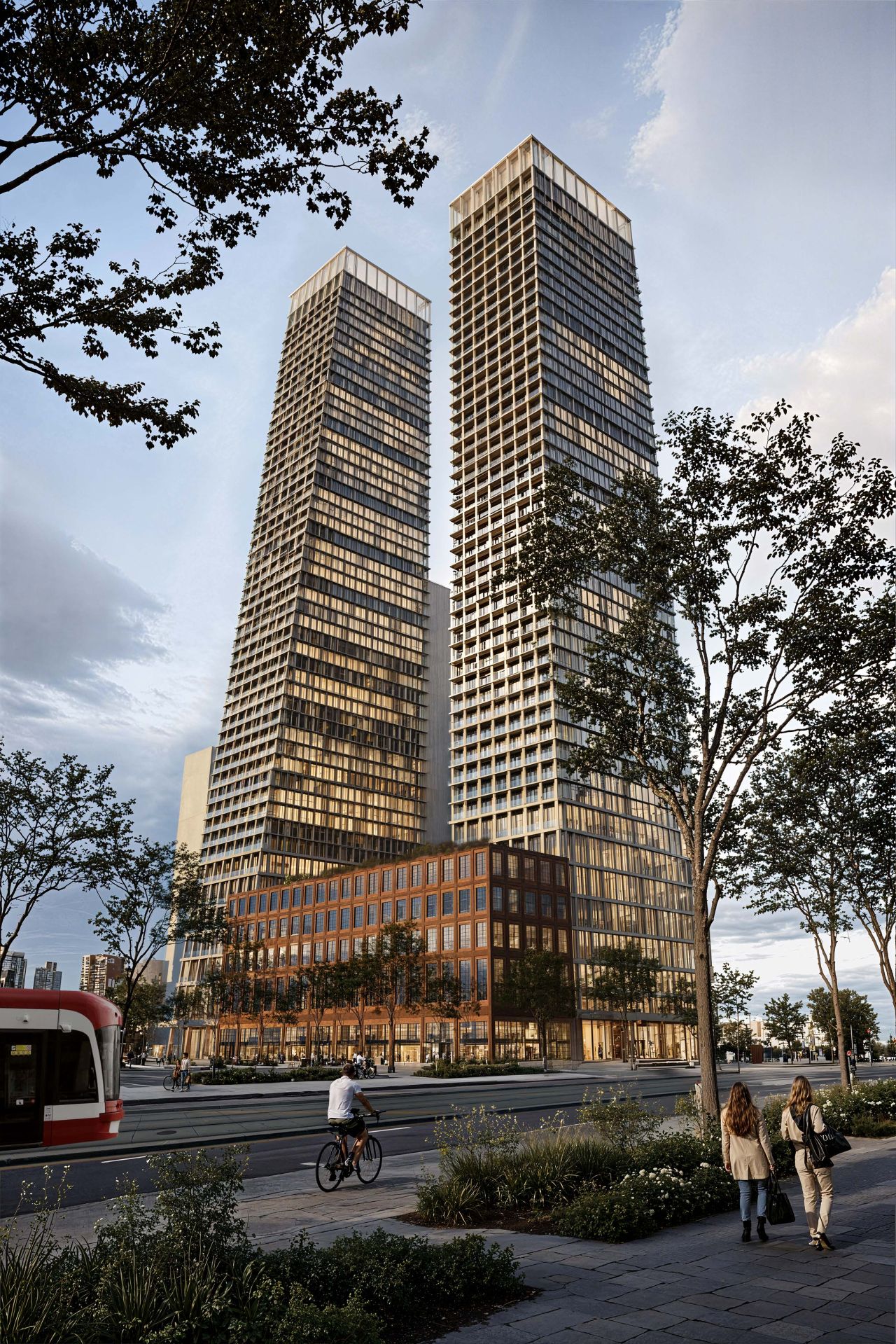 115 Saulter Street South | UrbanToronto