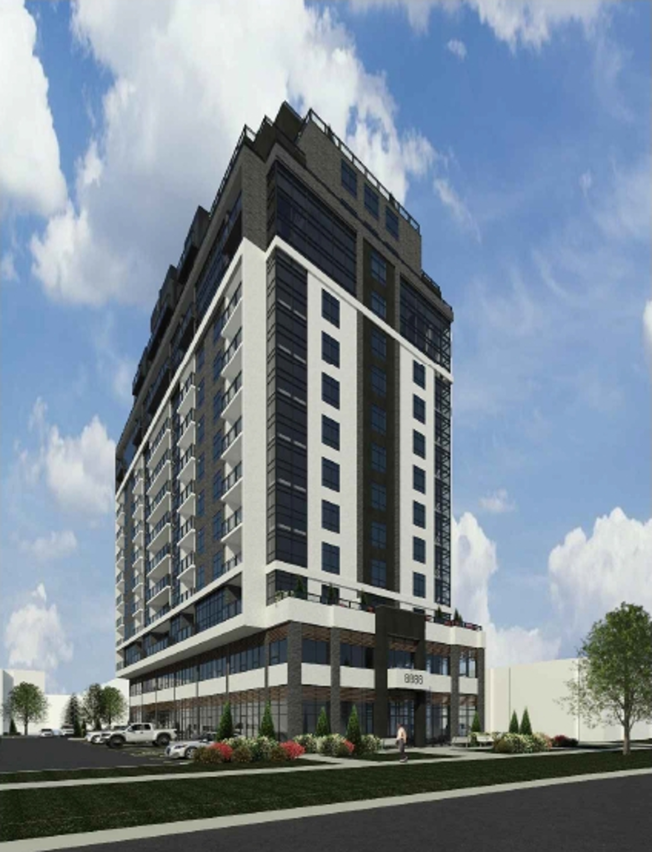 8888 The Gore Road | UrbanToronto