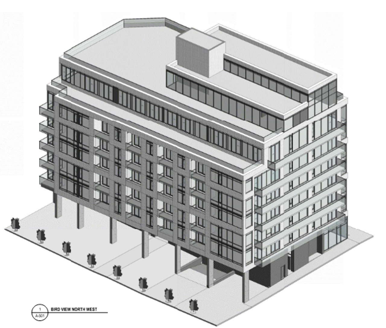 61-63 King Street West | UrbanToronto