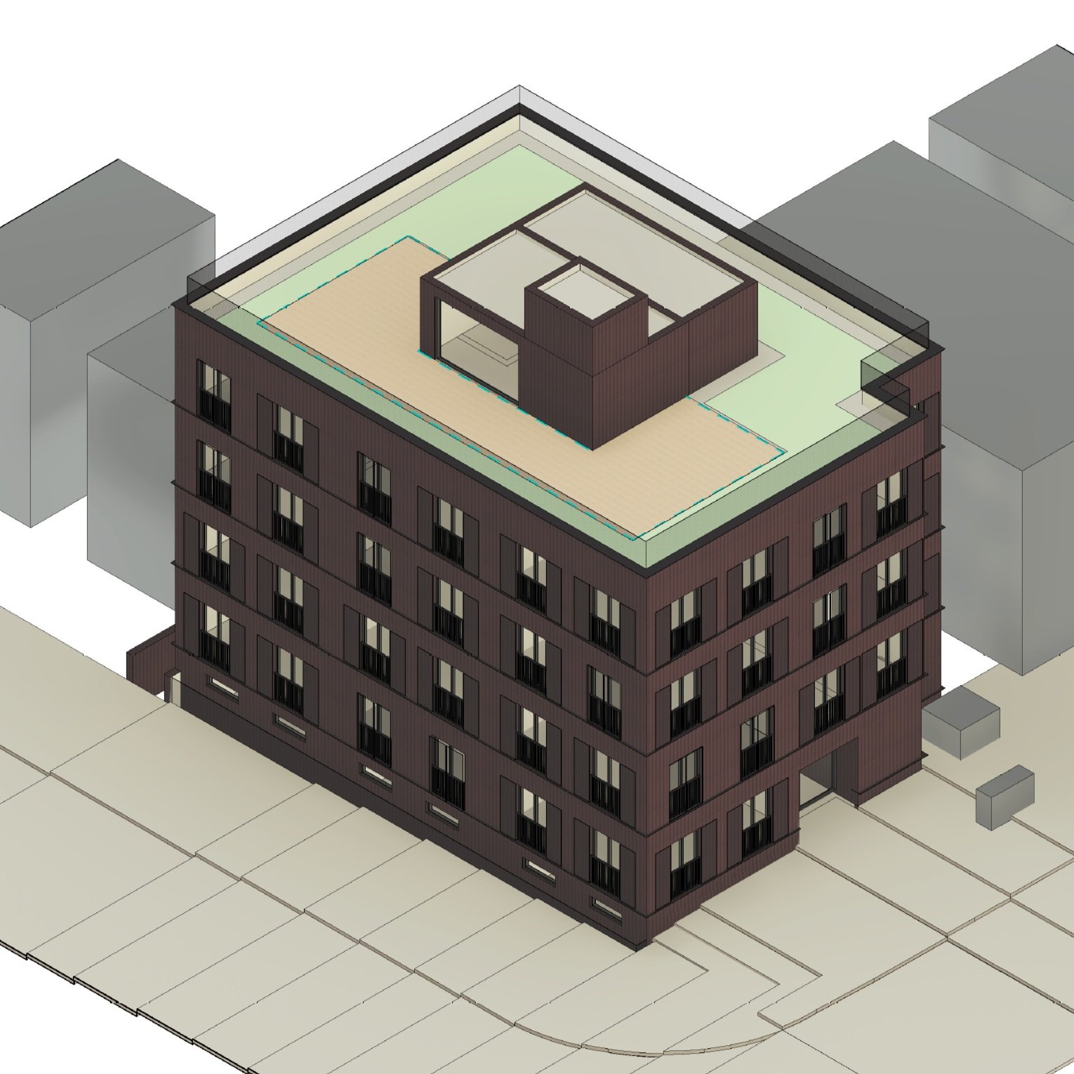 Ruby Residences | UrbanToronto