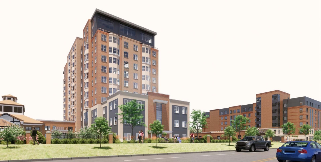 The Village of Innis Landing | UrbanToronto