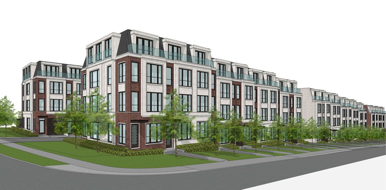 Bayview Ridge Residences | UrbanToronto