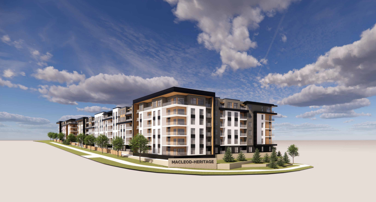 Macleod - Heritage | SkyriseCities
